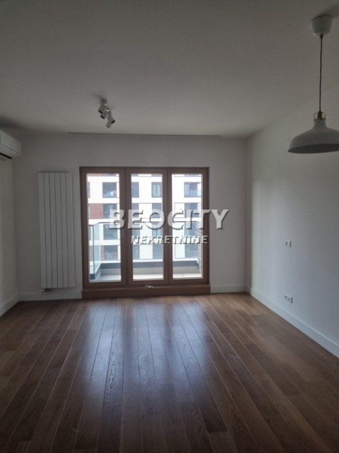 Palilula, Karaburma, Diljska, 3. 0, 72m2, 900EUR