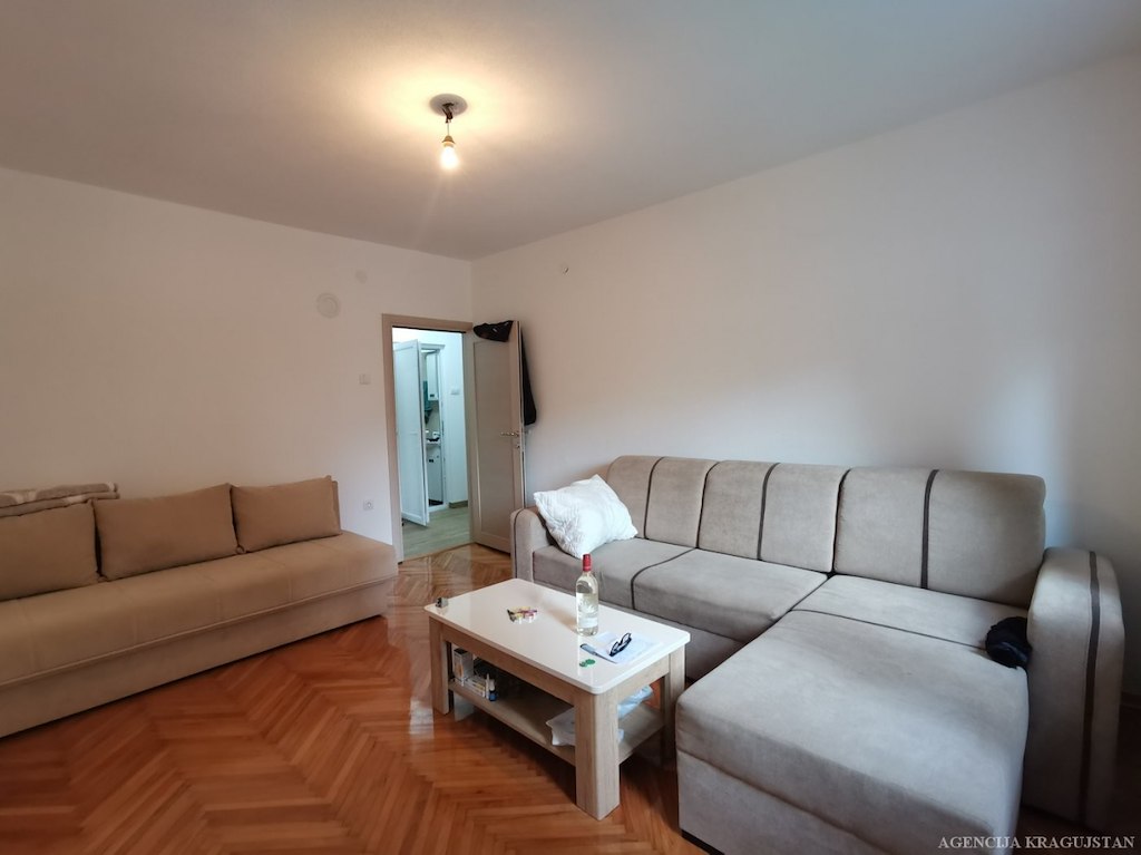 Izdavanje, Stan, 47m2 , Bubanj