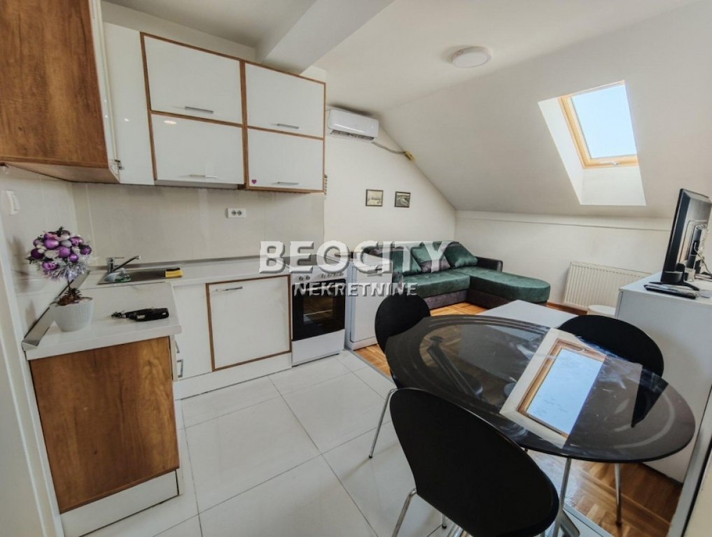 Novi Sad, Detelinara, Cankareva , 2. 0, 45m2, 390EUR
