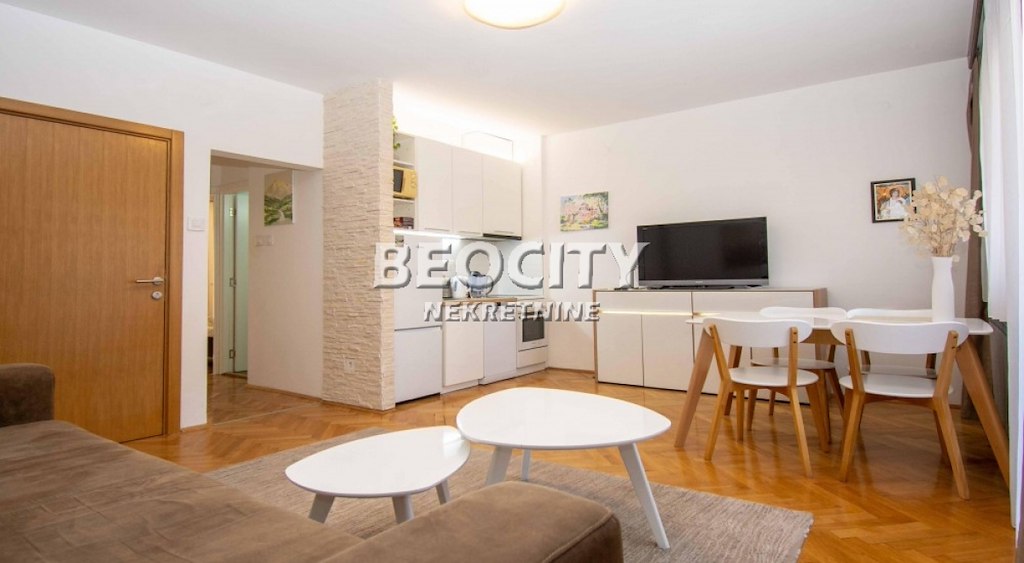 Voždovac, Vitanovačka, Podravska, 2. 0, 47m2, 600EUR
