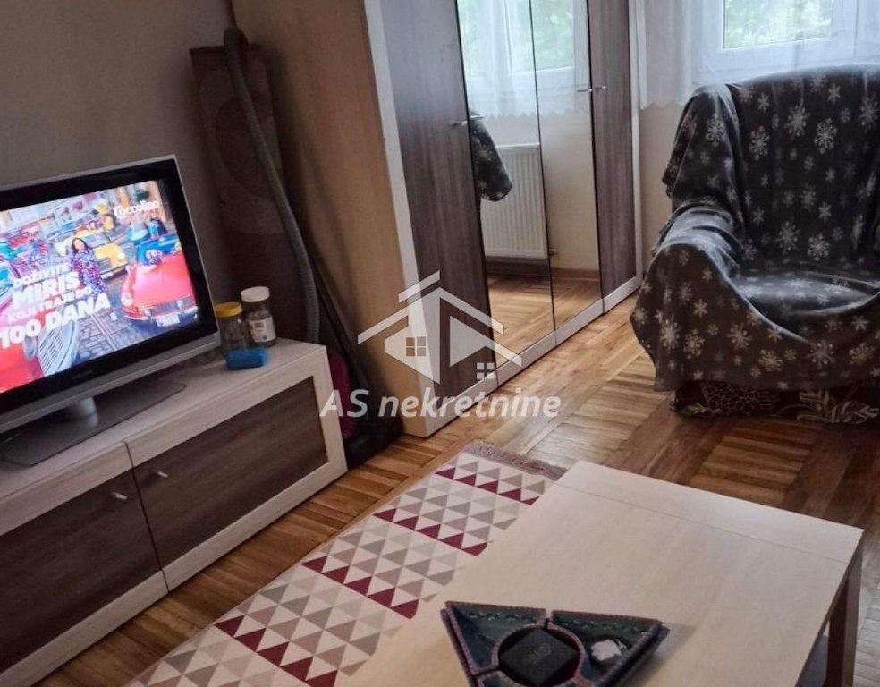 Izdavanje, Stan, Banovo brdo, blagoja parovića