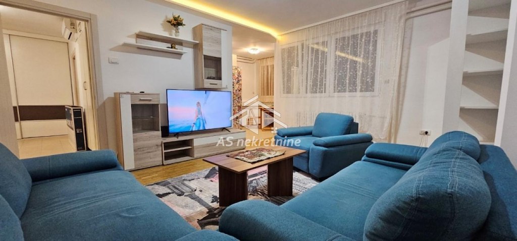 Izdavanje, Stan, Blok 37, Bulevar Arsenija Čarnojevića
