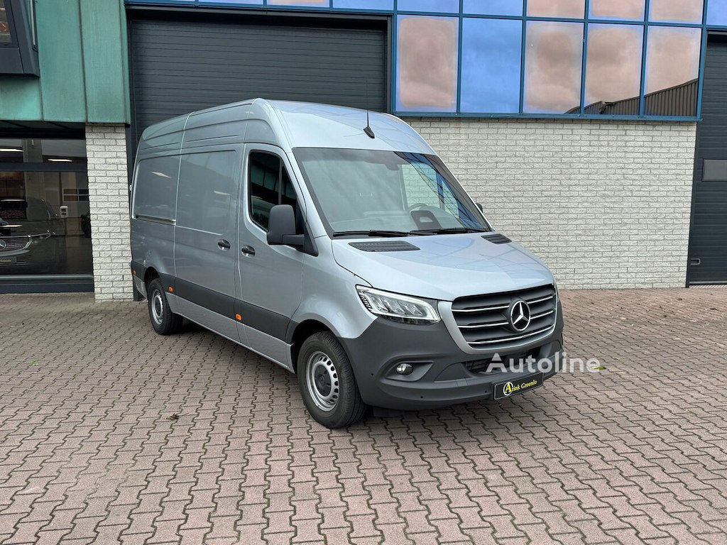 Mercedes-Benz Sprinter 317 L2H2 2x Schuifdeur Alarm kl3 Adaptieve cruise Digit laki furgon