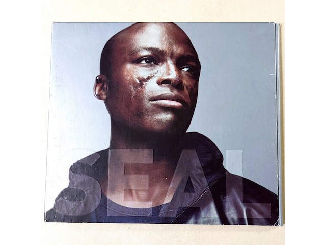 Seal - Seal IV