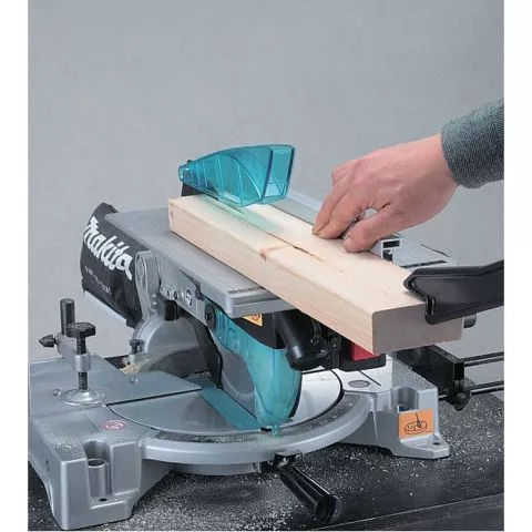 Makita - Testera nagibna stona LH1040