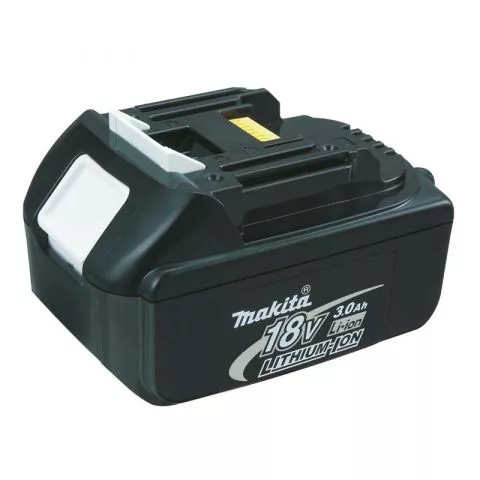 MAKITA - BATERIJA 18V 3AH BL1830B