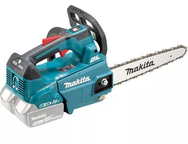 Makita - Akumulatorska lančana testera DUC256CZ