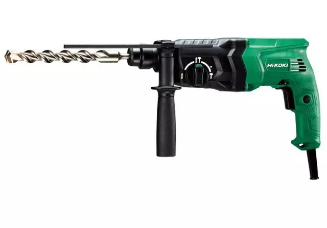 HIKOKI - ELEKTRO-PNEUMATSKI KOMBINOVANI ČEKIĆ DH24PH2-WZS