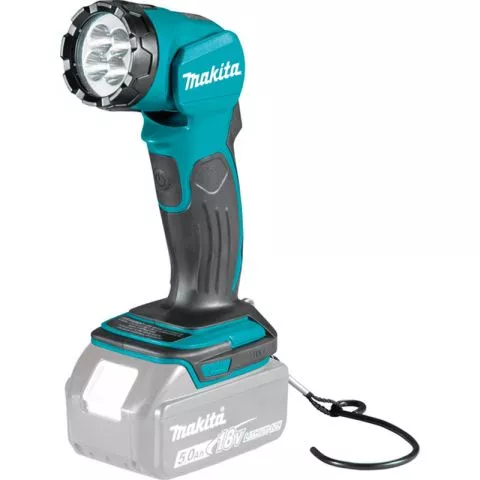 Makita - LED lampa DEBDML815