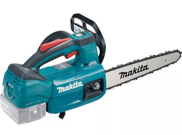 Makita - Akumulatorska lančana testera DUC254CZ