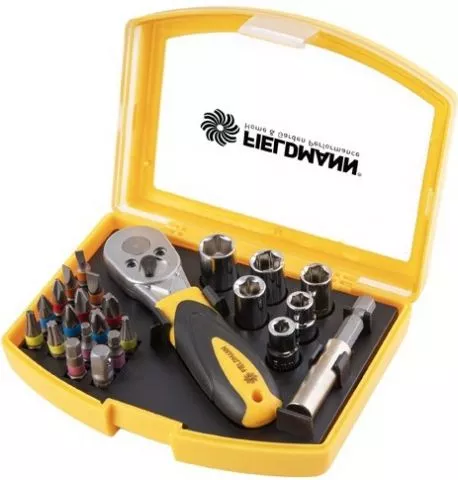 FIELDMANN FDS 1018-23R SET BITOVA SA ODVIJAČEM