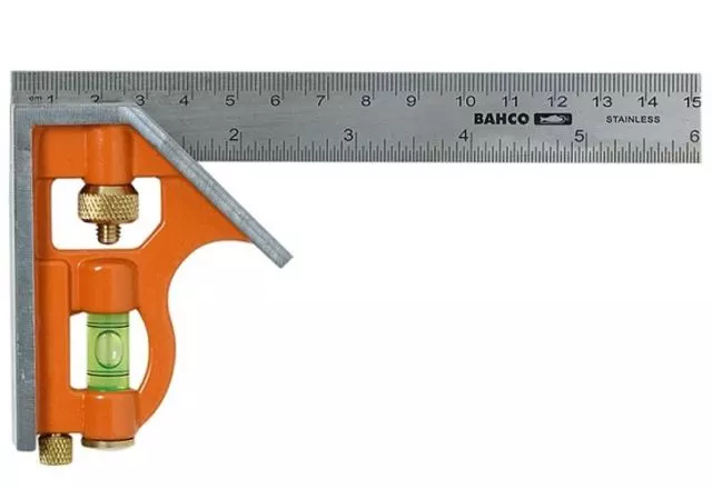 BAHCO - UGAONIK CS150