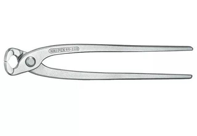 KNIPEX - ARMIRAČKA KLEŠTA - NIKLOVANA 280MM