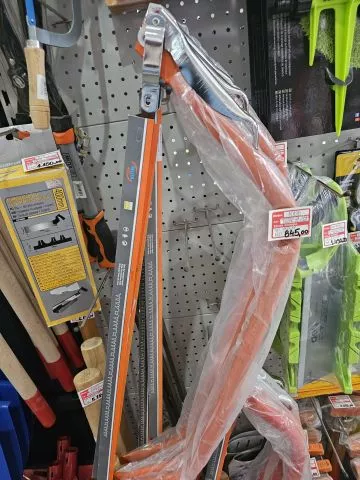 RUČNE TESTERE