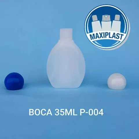 Plastične boce 35 ml P - 004