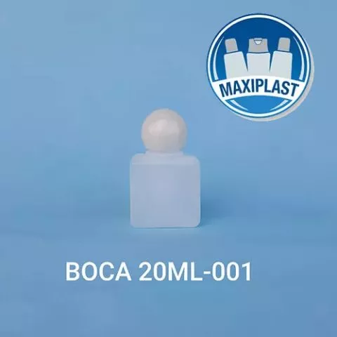 PLASTIČNE BOCE 20 ML - 001