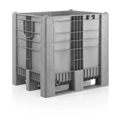CB3 HIGH BOX PALETA SA 3 SKIJE, DNO I STRANICE PUNI B3C2004