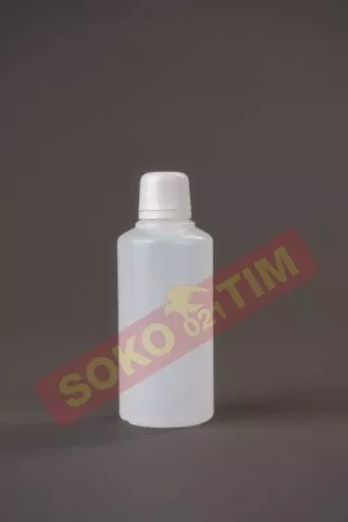 PE Boca 100 ml ST - 108