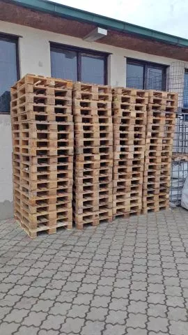 PRODAJEM EURO PALETE