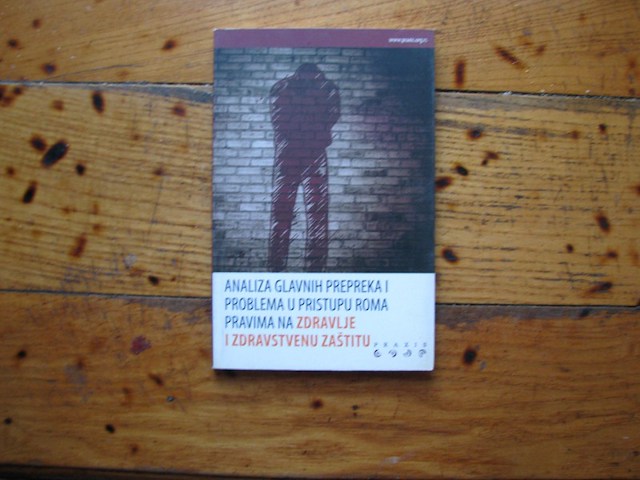 ANALIZA GLAVNIH PREPREKA I PROB.U PRISTU.ROMA PRAVIMA N