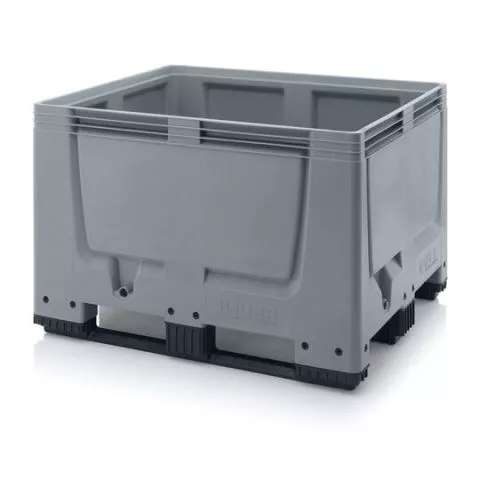 BBG 1210K BOX PALETA, SA 3 SKIJE DNO I STRANICE PUNE B3AU157