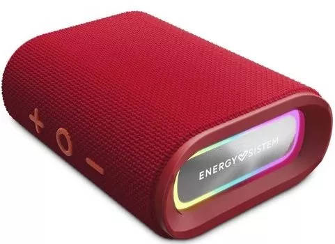 Energy Sistem Soundbliss Cherry Bluetooth prenosni zvučnik