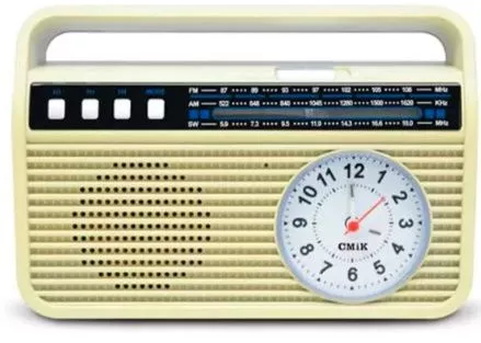 CMIK RETRO RADIO SA SATOM MK-190