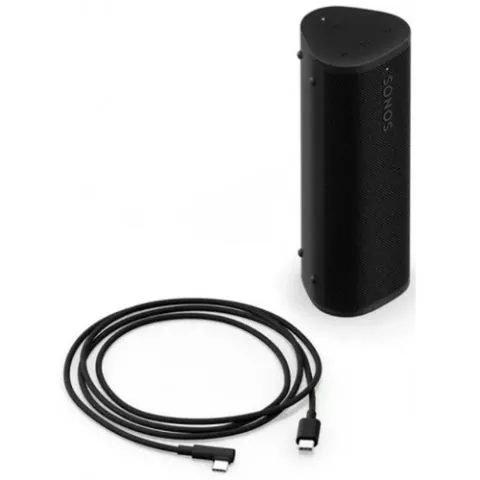 SONOS ROAM 2 ULTRA-PORTABLE SMART BLUETOOTH ZVUČNIK