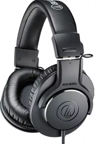 AUDIO-TECHNICA PROFESIONALNE SLUŠALICE
