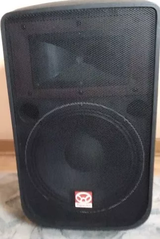 SUPERLUX 12"