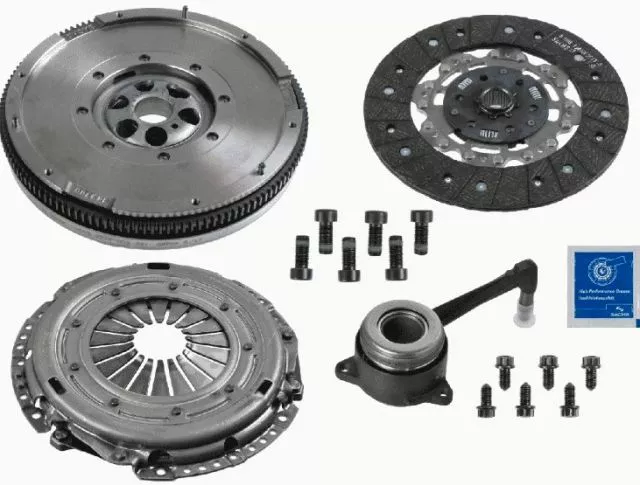 SACHS SET KVAČILA SA ZAMAJCEM – 2290601005