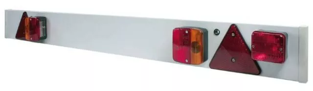 STOP LAMPA ZA AUTO PRIKOLICU – LAMPA 41520