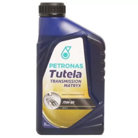 SELENIA MATRIX - ULJE ZA MENJAČ 75W85 - SINTETIKA 1L