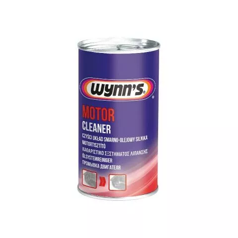 ADITIV ZA ISPIRANJE MOTORA - 325ML - WYNN'S