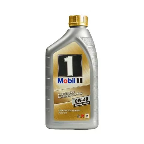 MOBIL NEW LIFE MOTORNO ULJE 0W40 1L