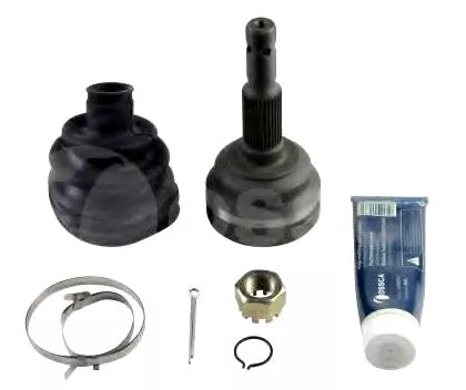 HOMOKINETIČKI ZGLOB OPEL ASTRA G 1.4 16V 1.7 TD 1998- 2009