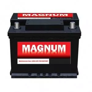 AKUMULATOR MAGNUM 12V 45AH 360A DESNO+