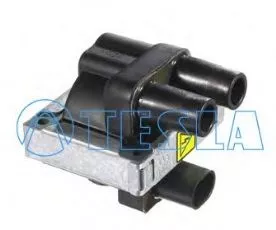 Bobina FIAT PUNTO 1.2 8v 1994- TESLA