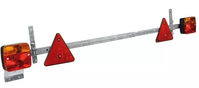 STOP LAMPA ZA AUTO PRIKOLICU – TELESKOP – LAMPA 41521