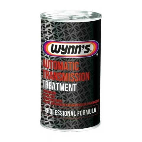 ADITIV ZA AUTOMATSKI MENJAČ - 325ML WYNN'S