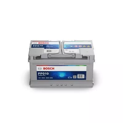 BOSCH POWER PLUS AKUMULATOR 12V 85AH 800A DESNO+