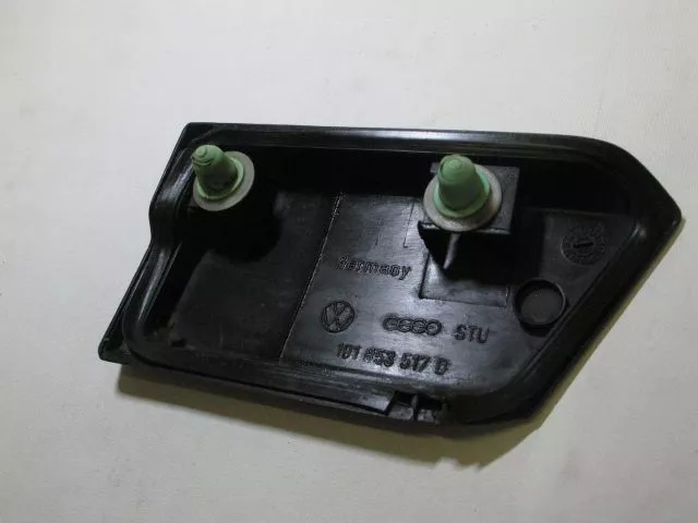 LAJSNA PREDNJEG KRILA-BLATOBRANA VW GOLF 2 LEVA ORIGINAL