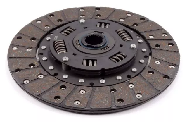 LAMELA AUDI 100 2.0 DIZEL 1978-1989 F215MM SACHS
