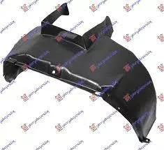 POTKRILO CITROEN C4 2004-2011 LEVO
