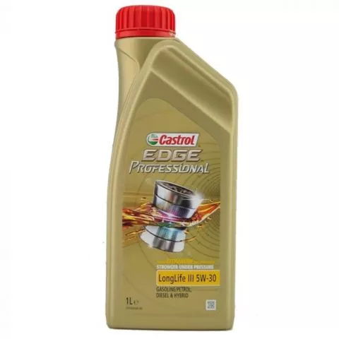 CASTROL EDGE PROFESSIONAL LONG LIFE 3 MOTORNO ULJE 5W30 1L