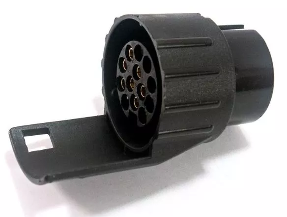 ADAPTER ZA PRIKOLICU 7/13 – AMIO 01254
