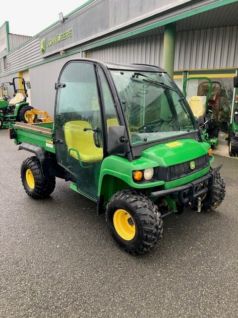 John Deere HPX UTV