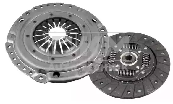 SET KVAČILA OPEL ASTRA G VECTRA B 20DTH KM GERMANY