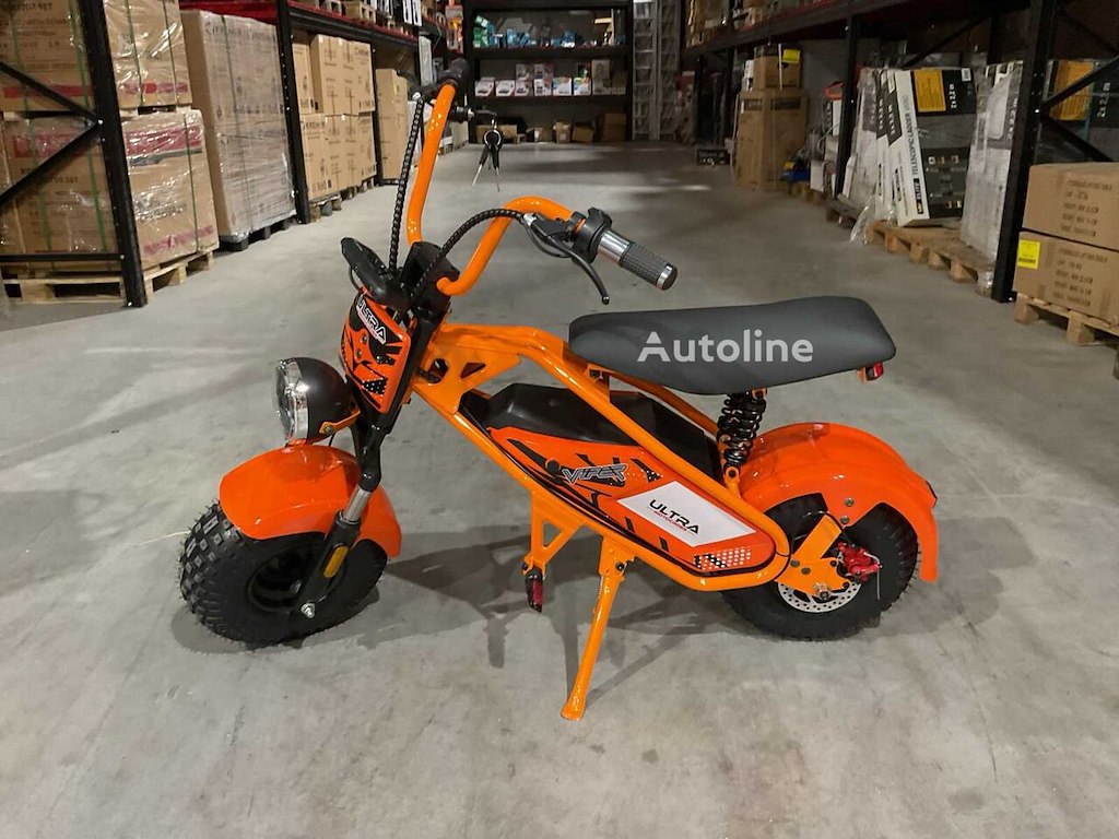 Prodaje se Ultra Viper MUL TX 50 moped na aukciji