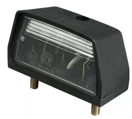 SVETLO REGISTARSKE TABLICE 12V – LAMPA 41502